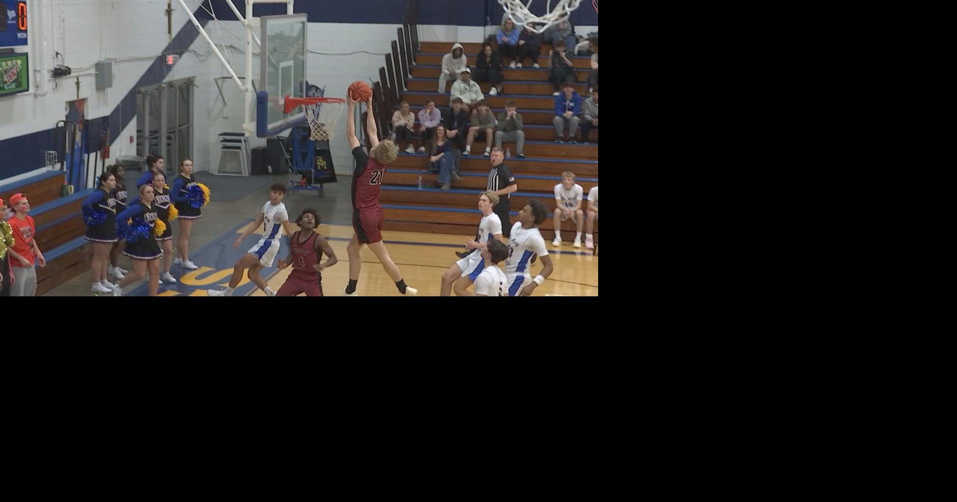 1/6 High School Basketball | Sports | WPSD Local 6