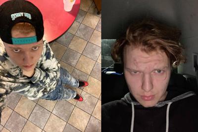 Deputies searching for missing 17-year-old boy in Graves County | News ...