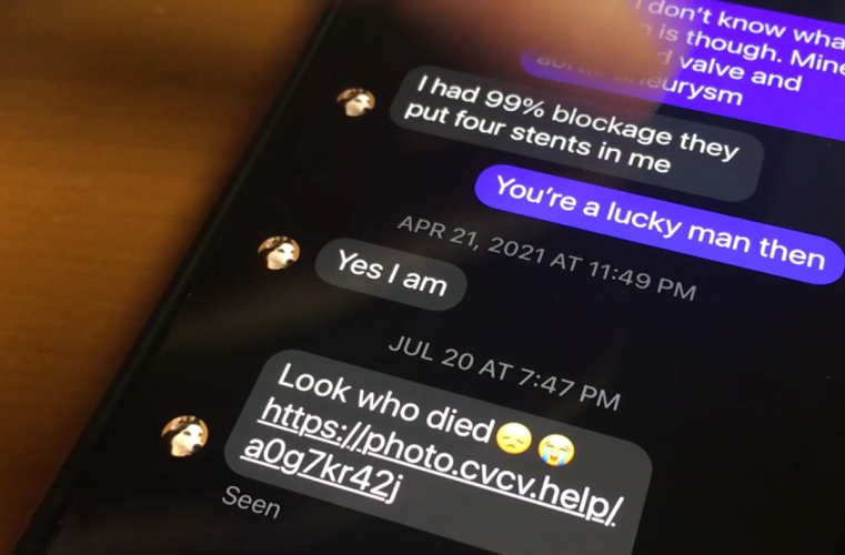 Social butterflies beware: Facebook clone scams on the rise | News ...