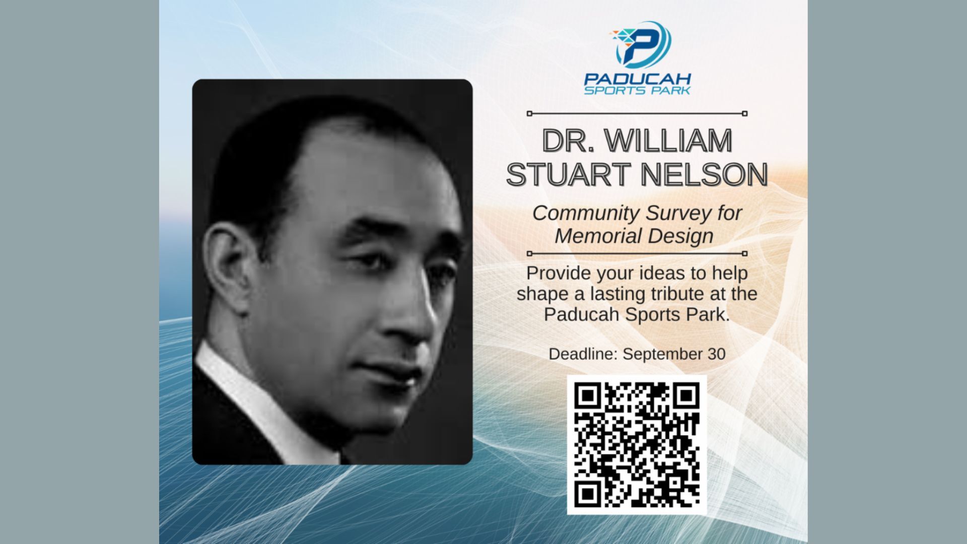 Paducah opens survey for input on Stuart Nelson memorial at sports park ...