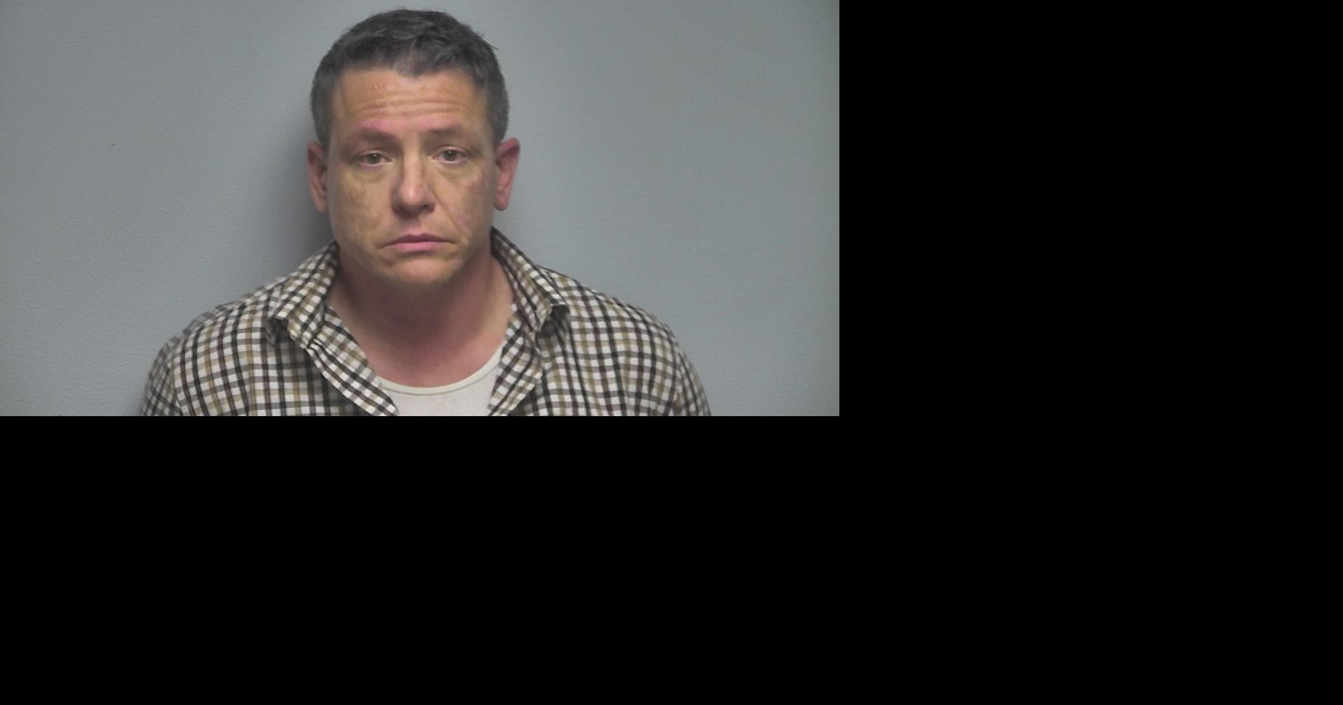 Paducah Man Facing Drug Charges After Search Nets Ecstacy Pills