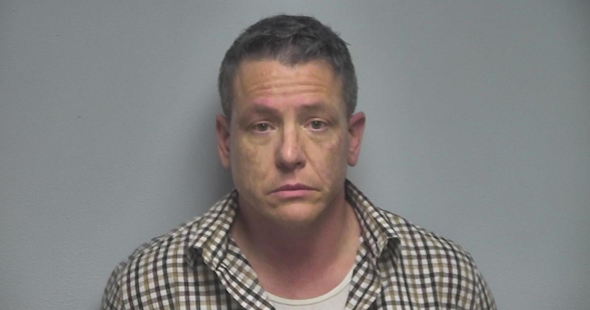 Paducah Man Facing Drug Charges After Search Nets Ecstacy Pills