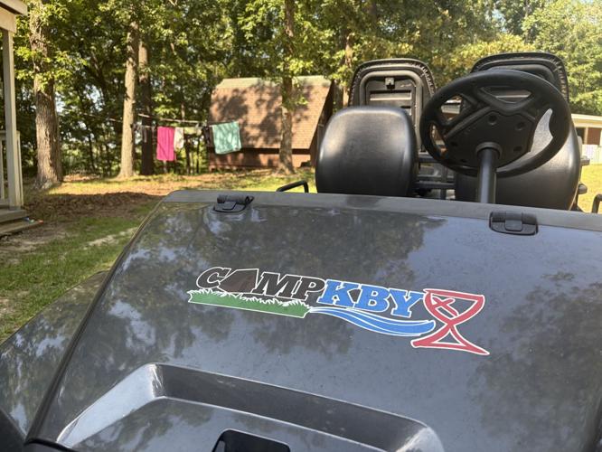Kentucky summer camps launch weather radio safety initiative | News ...
