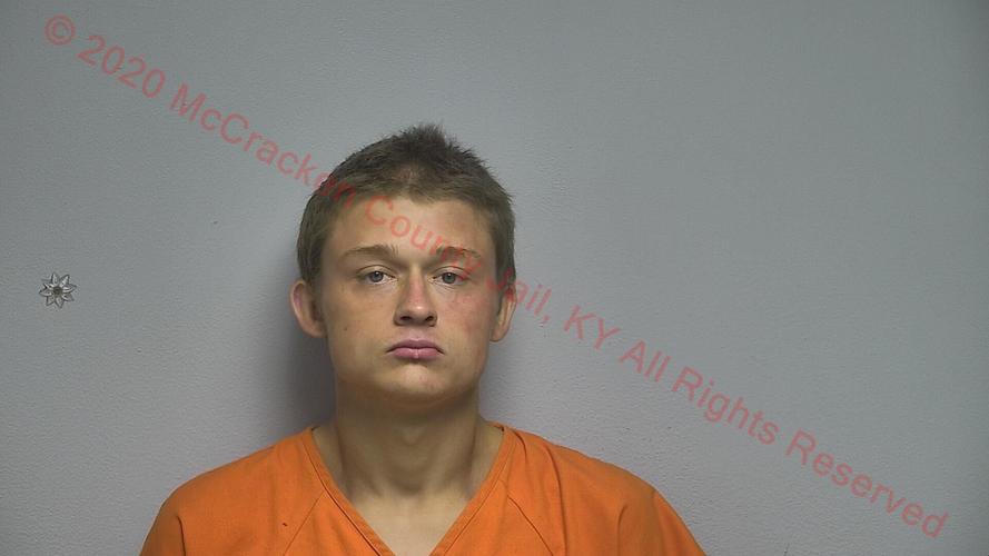 Deputies: Suspect in custody after stealing car, multi-county chase ...
