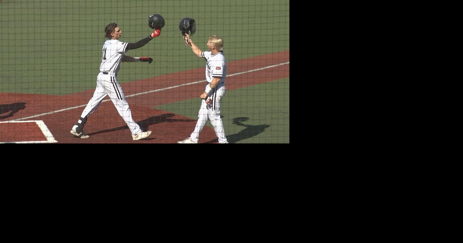 Southeast Missouri tops Morehead State 9-6 to win OVC Championship ...