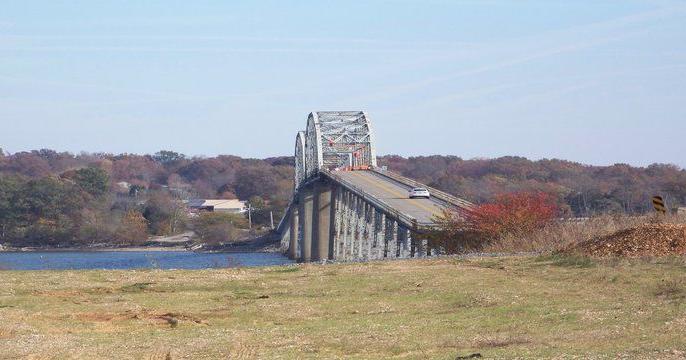 US 68/KY 80 Cumberland River Bridge reopened after barge crash | News ...