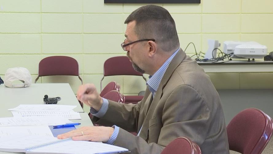 Search underway for new McCracken County Public Schools superintendent ...