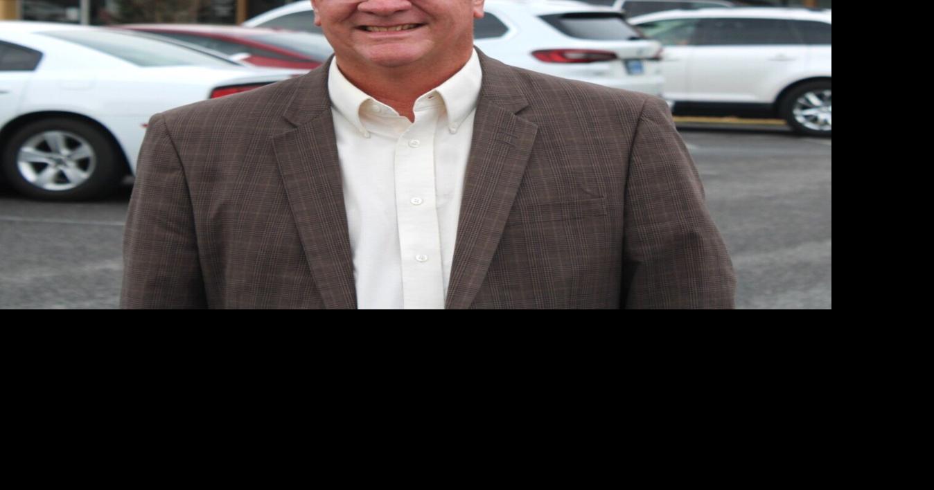 Hayden wins Graves judge executive primary; Mayfield mayoral race ...