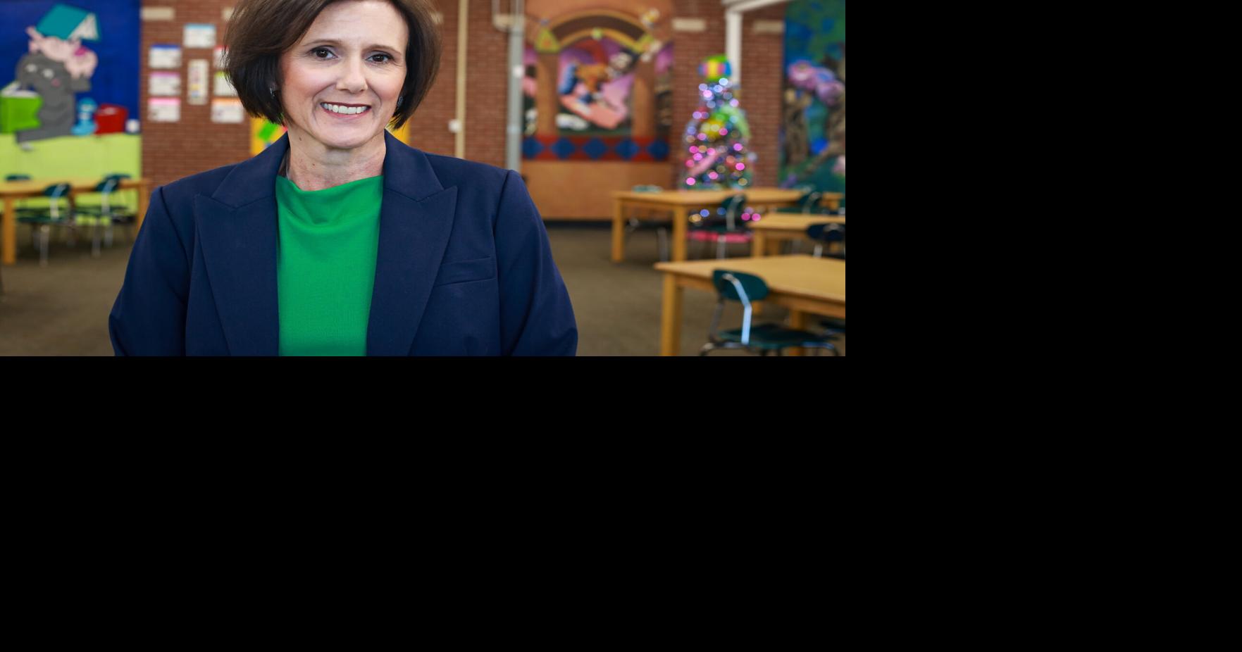 Paducah Public Schools names Kelly Workman as principal of Clark ...