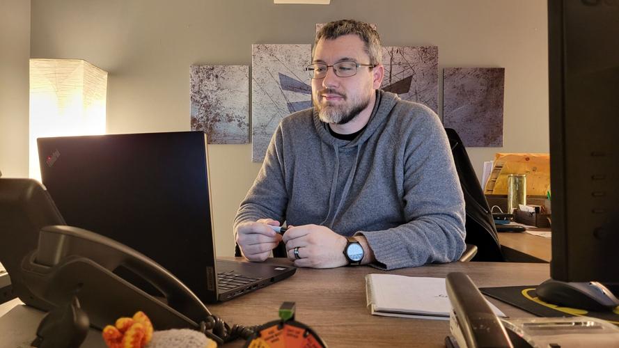 Peer support specialists prepare for upcoming changes in Kentucky ...