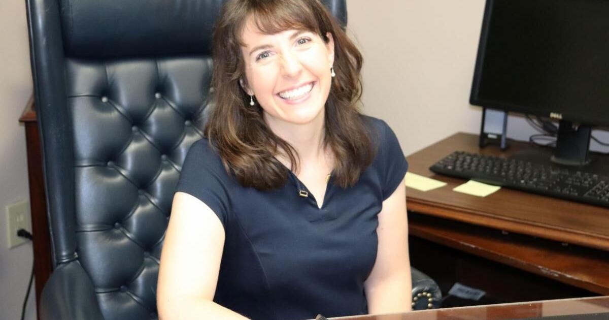 Treasurer Allison Ball surpasses $100 million in unclaimed property ...