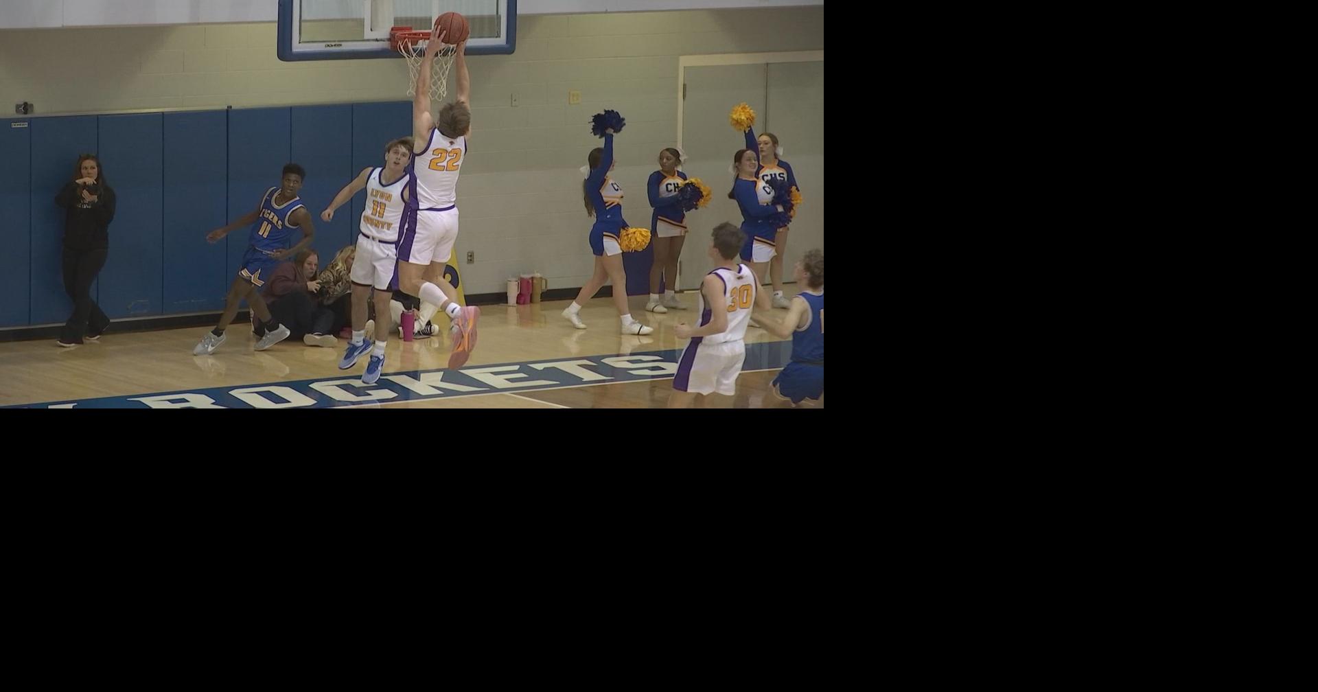 1/12 High School Basketball | Sports | WPSD Local 6