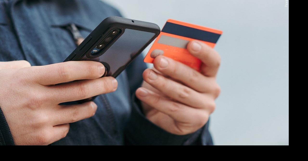 How to spot scam ads for fake retail websites and avoid giving away ...