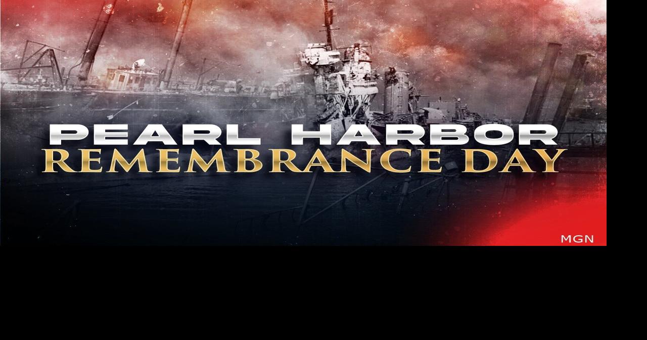 Gov. Beshear orders flags half-staff during Pearl Harbor Remembrance ...