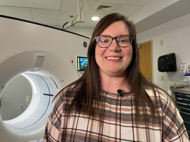 New CT machine scans 4 times faster than other CT scanners | News ...