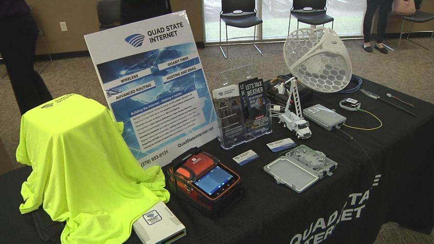 New local internet service provider launches in Paducah | Illinois News ...