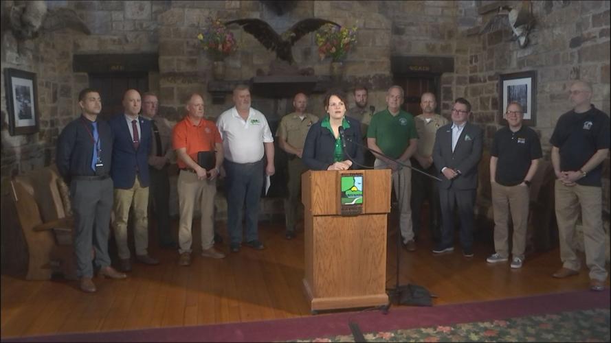 Southern Illinois Agencies give updates and advice for the best 2024 ...