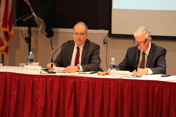 SIU faculty push back on Risepoint expansion | News | WPSD Local 6