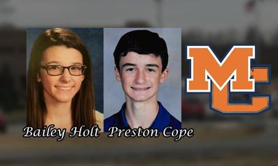 Beshear signs Bailey Holt Preston Cope Victims Privacy Act into law ...