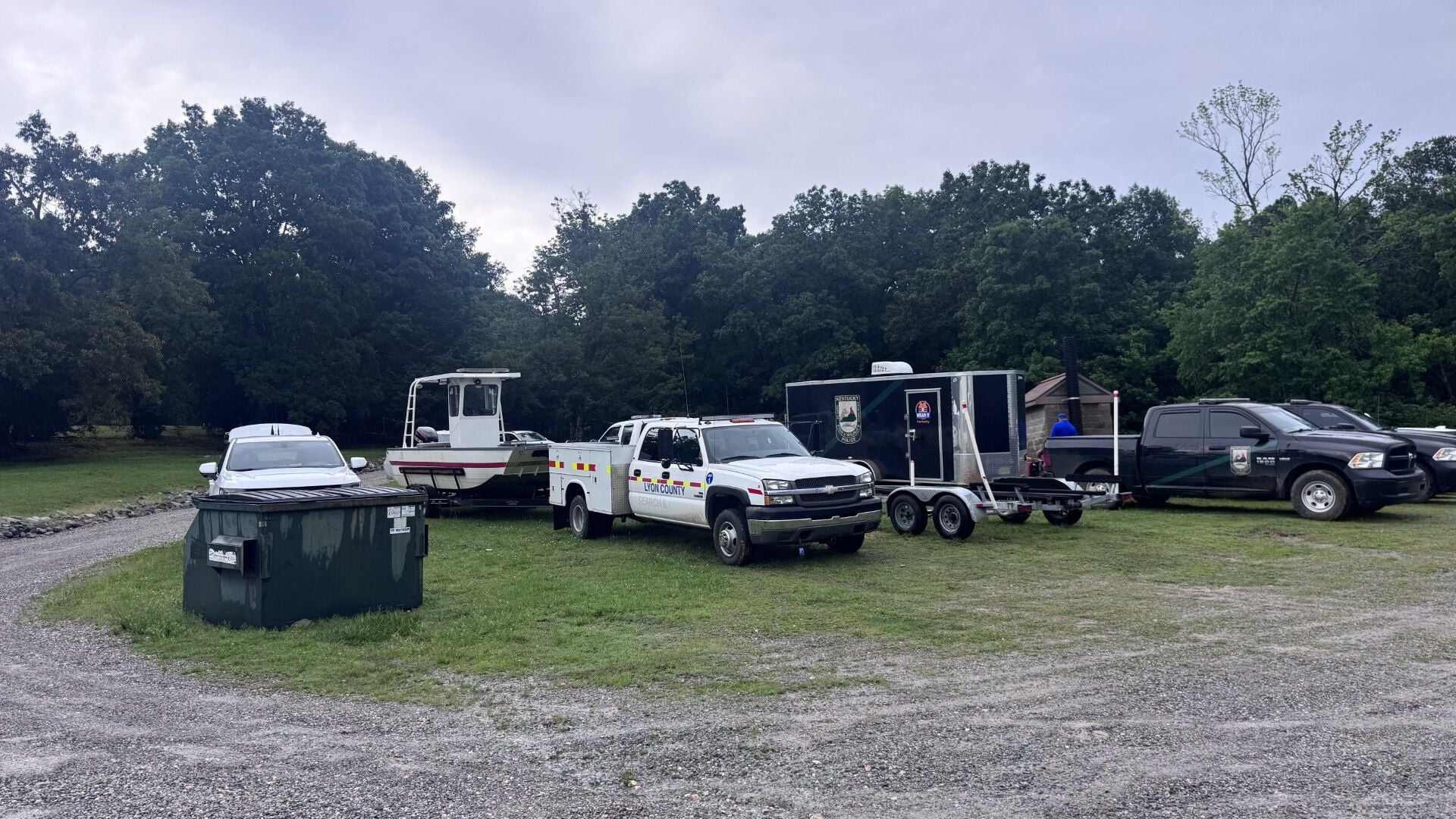 Body recovered after quarry incident in Lyon County | Newsletter ...