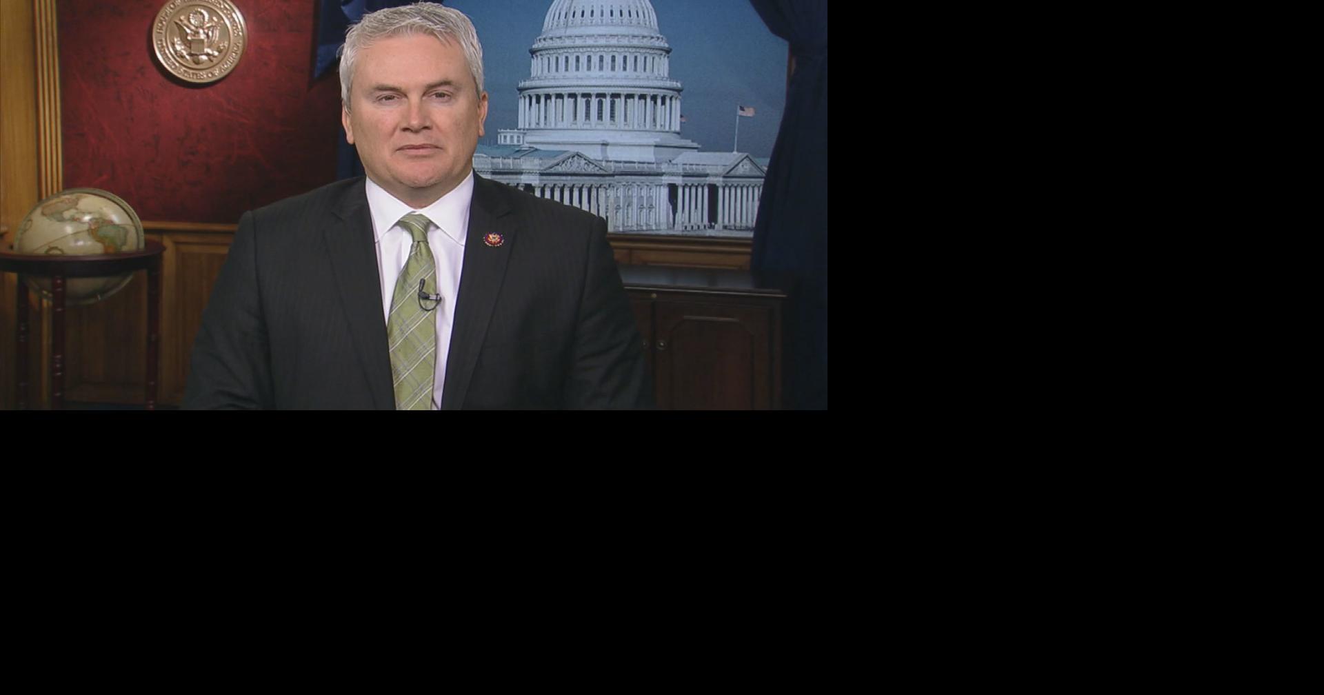 Local Congressman to hold COVID-19 telephone town hall | News | WPSD ...