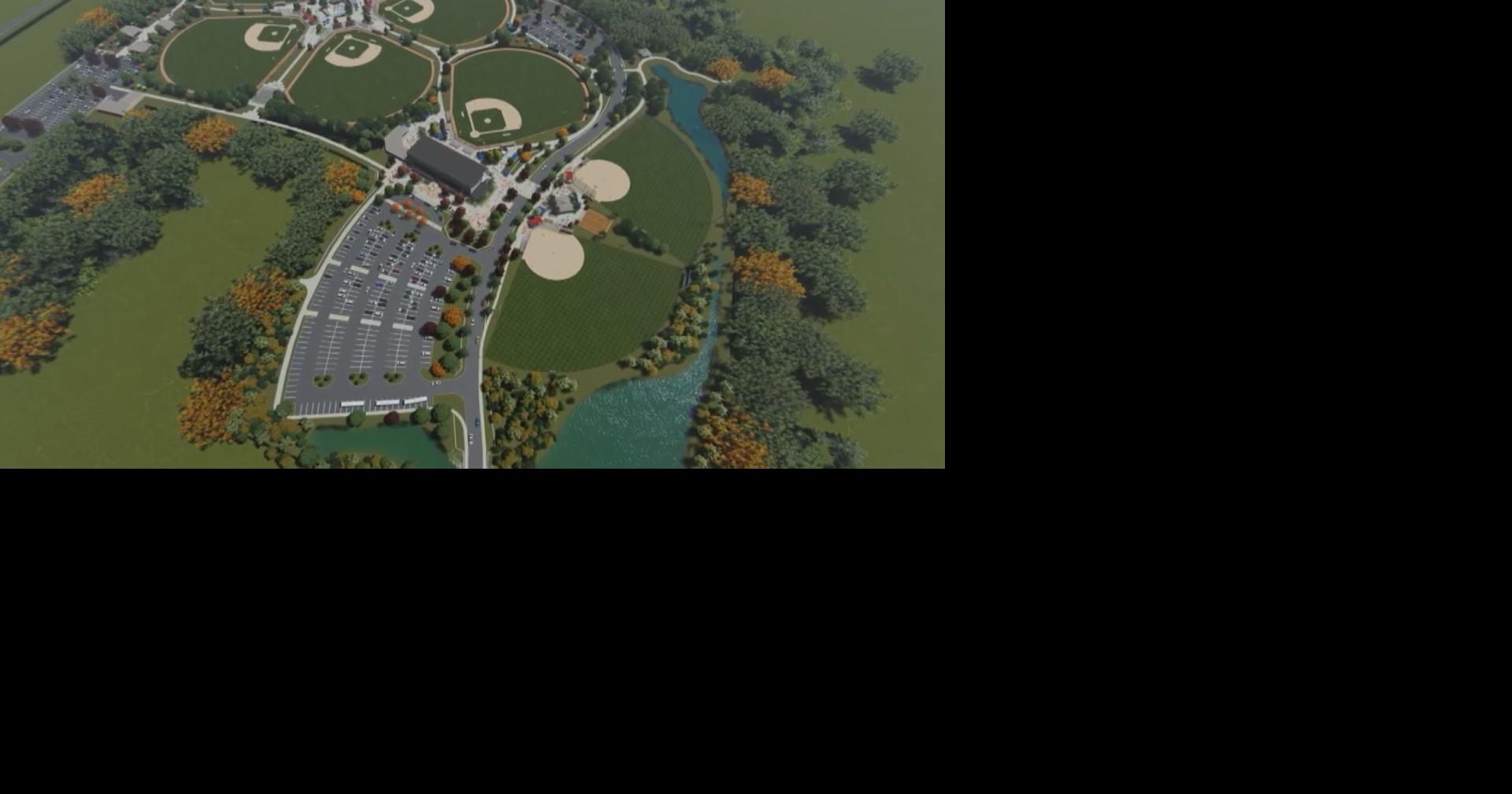 Commission announces official name for new Paducah athletic complex ...