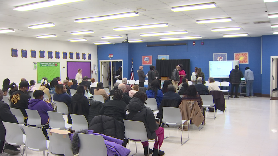 Cairo showcases African American History through Heritage Trail and ...