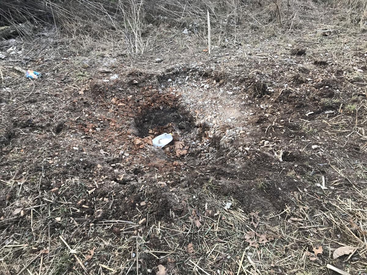 Sheriff, weapons specialist address appropriate uses of Tannerite ...