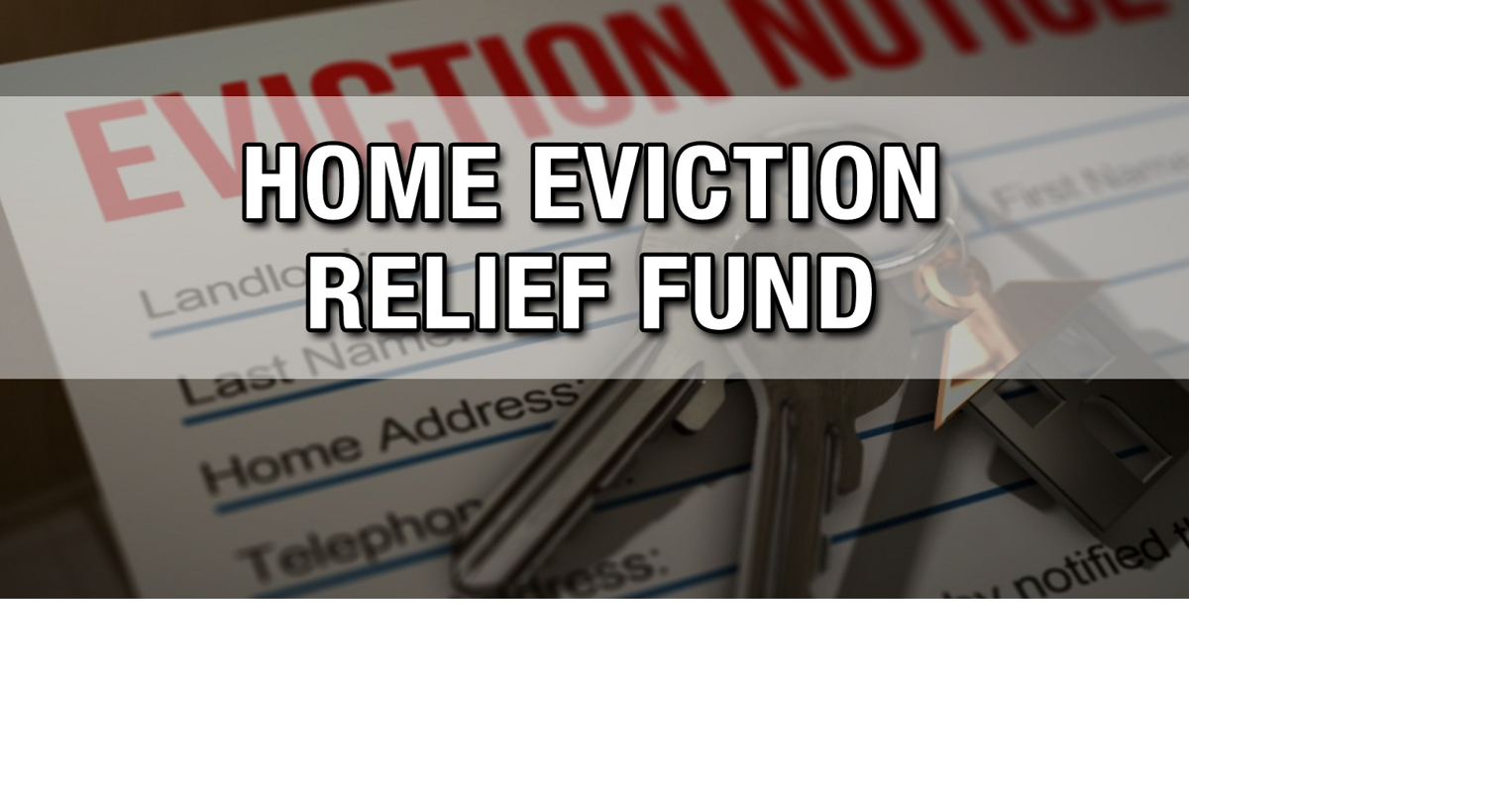 Pandemic eviction relief fund ending in Kentucky | News | WPSD Local 6
