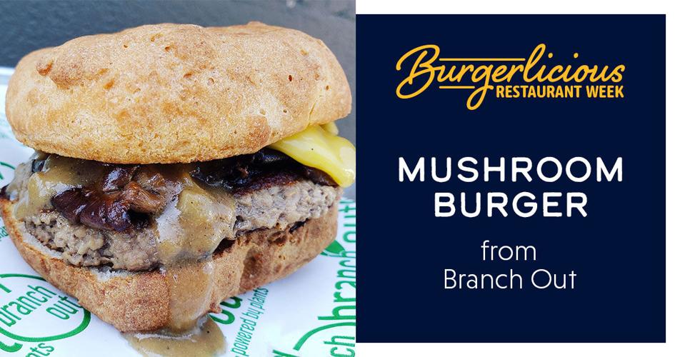 Downtown Paducah restaurants serve unique burgers for Burgerlicious ...