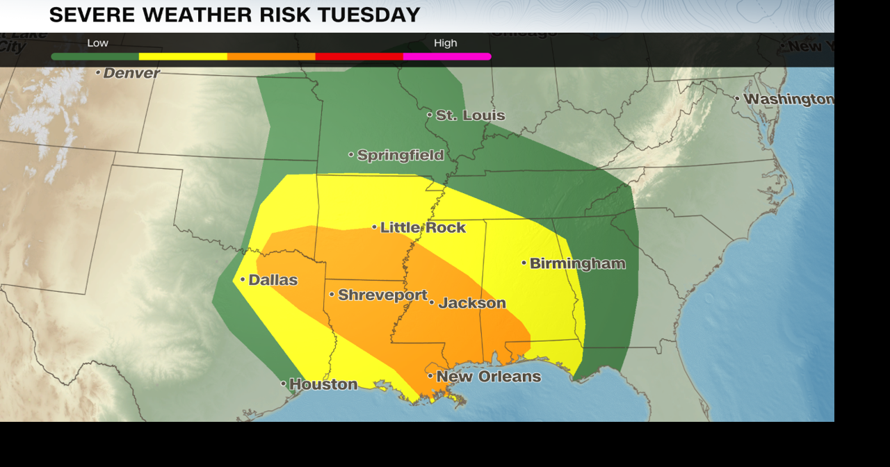 Massive March storm with hurricane-force winds is knocking out power ...