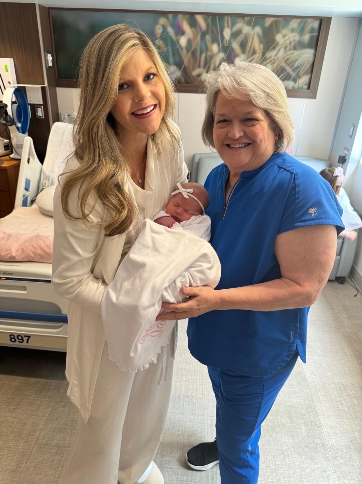 More birthing options are now available at Baptist Health Paducah ...