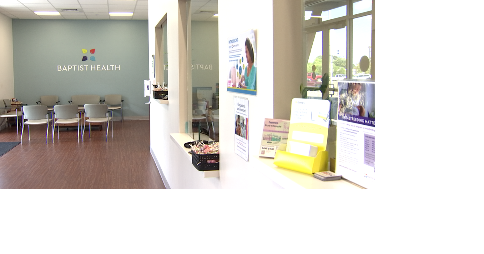 Doctor stresses importance of talking to teens about mental health ...