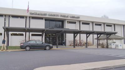 McCracken County Public Library now offering computer appointments ...