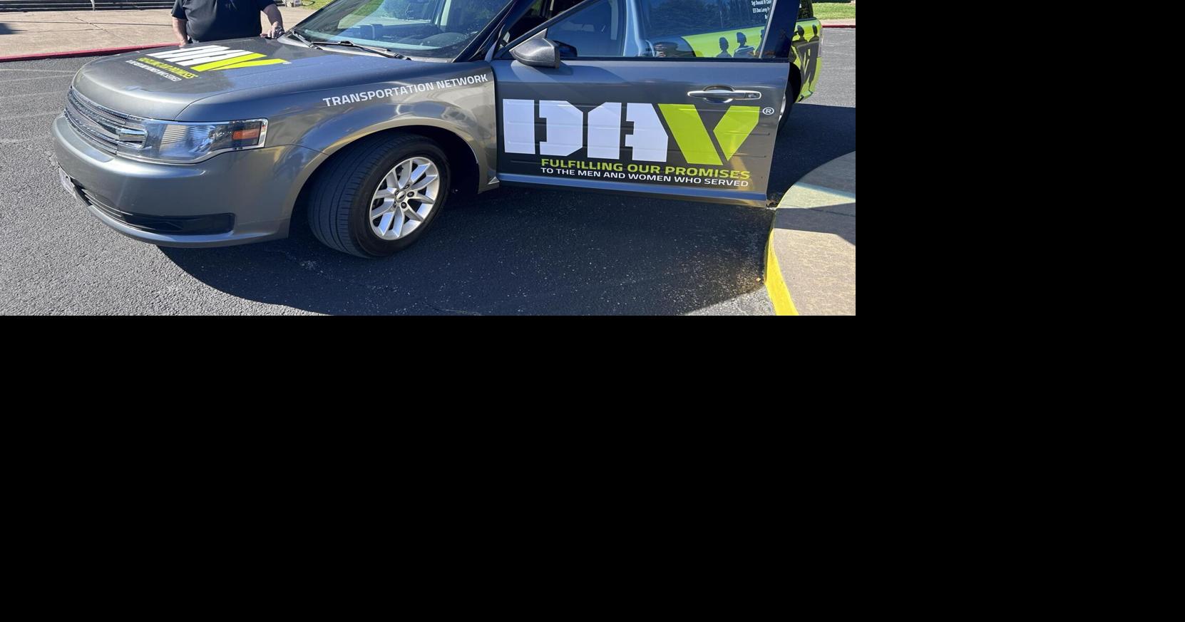 Drivers needed: Local VA Transportation Network experiences 50% driver ...