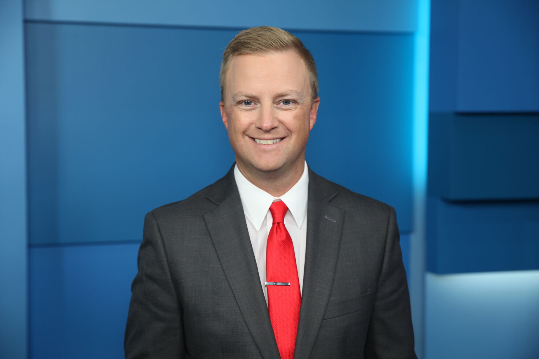 Trent Okerson | The News Team | WPSD Local 6