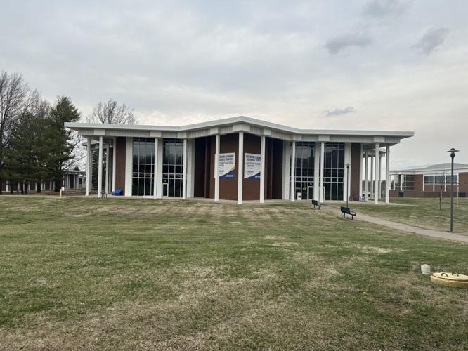 WKCTC starts new program to help fill the need for aviation mechanics ...