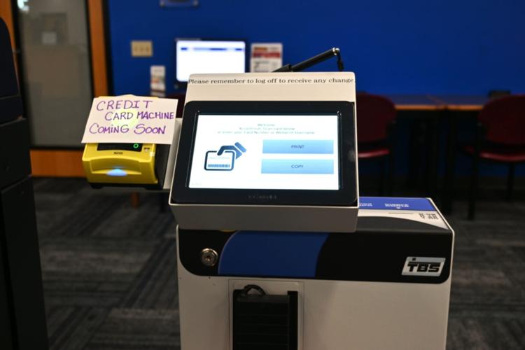 McCracken County Public Library launches printing upgrades | News ...