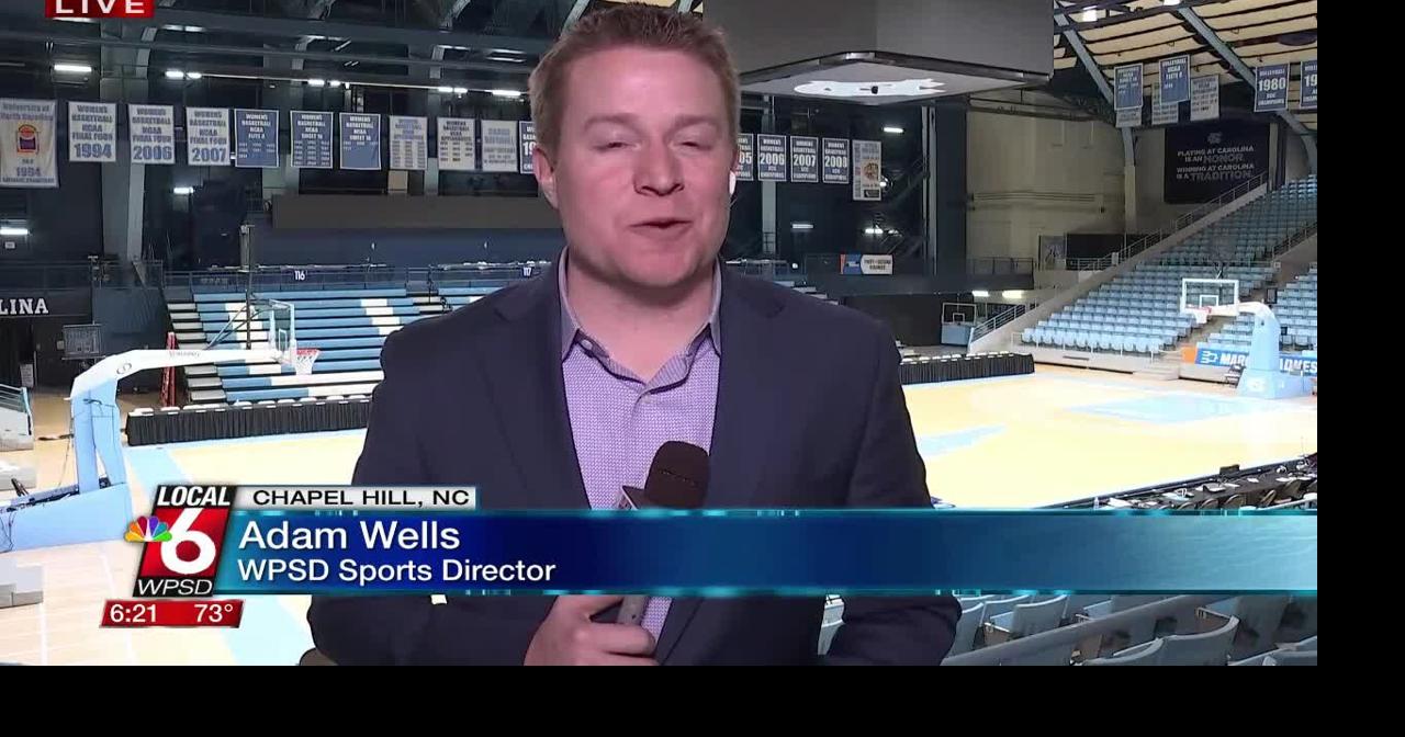 Poock guiding the Racers through historic season | Sports | WPSD Local 6