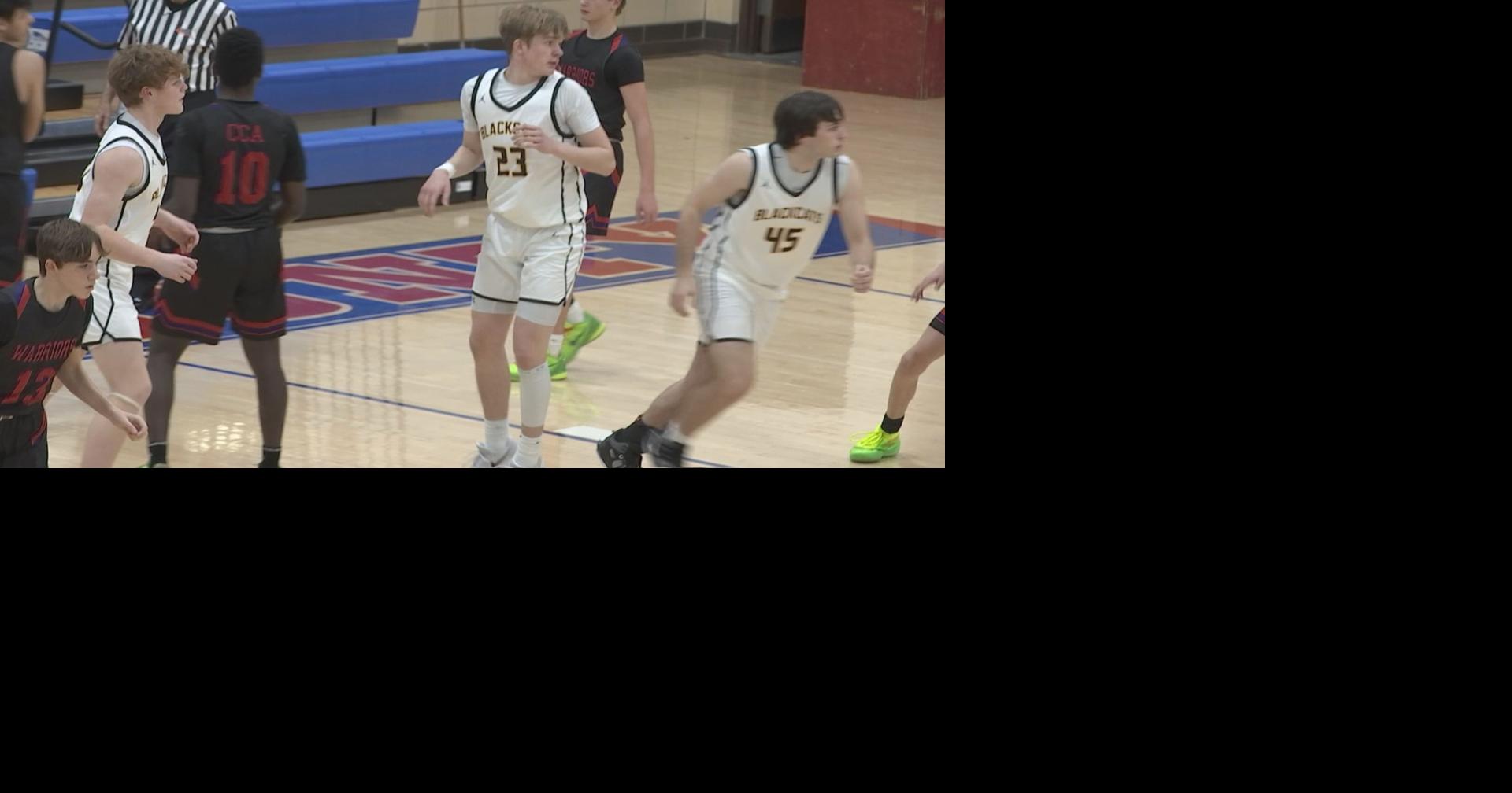 1/16 High School Basketball | Sports | WPSD Local 6