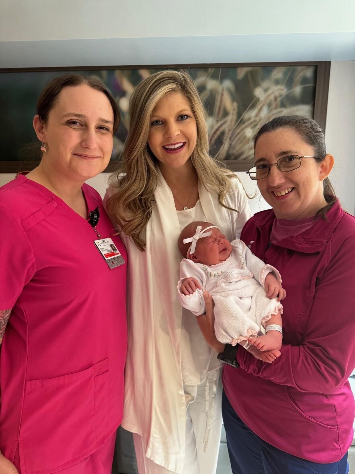 More birthing options are now available at Baptist Health Paducah | Community | WPSD Local 6