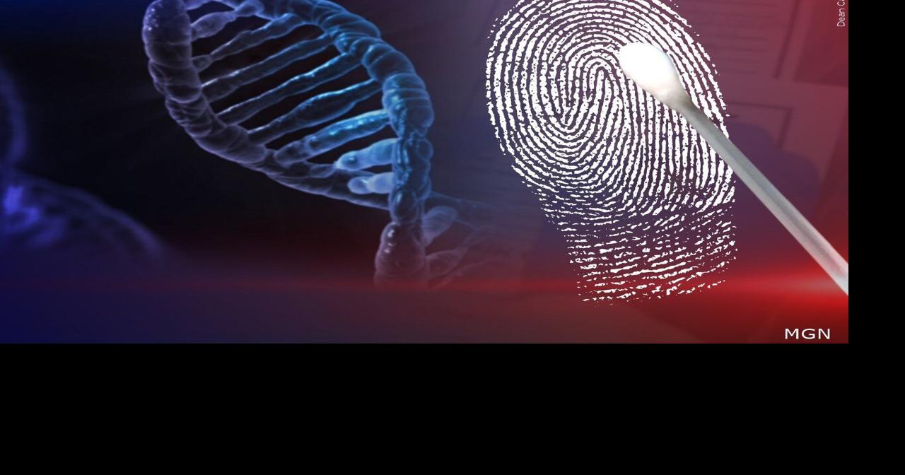 Nearly 20-year-old Louisville rape case solved with DNA evidence | News ...