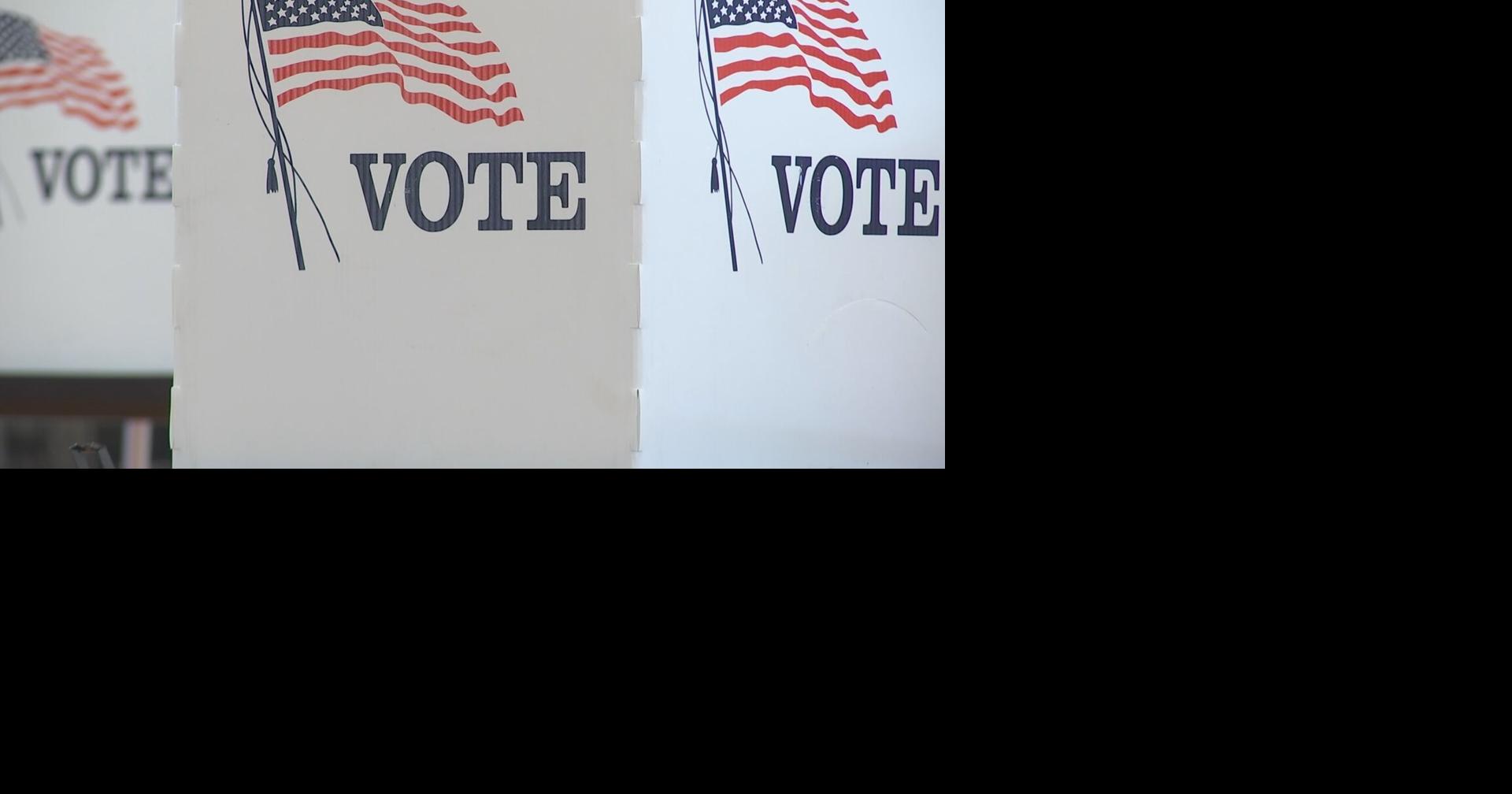 Preparations for general election underway | News | WPSD Local 6