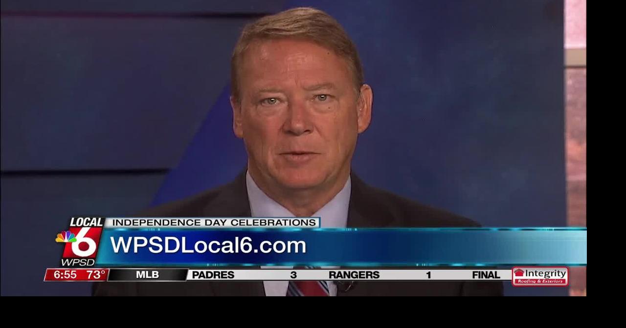 Local events | Local News On Demand | WPSD Local 6