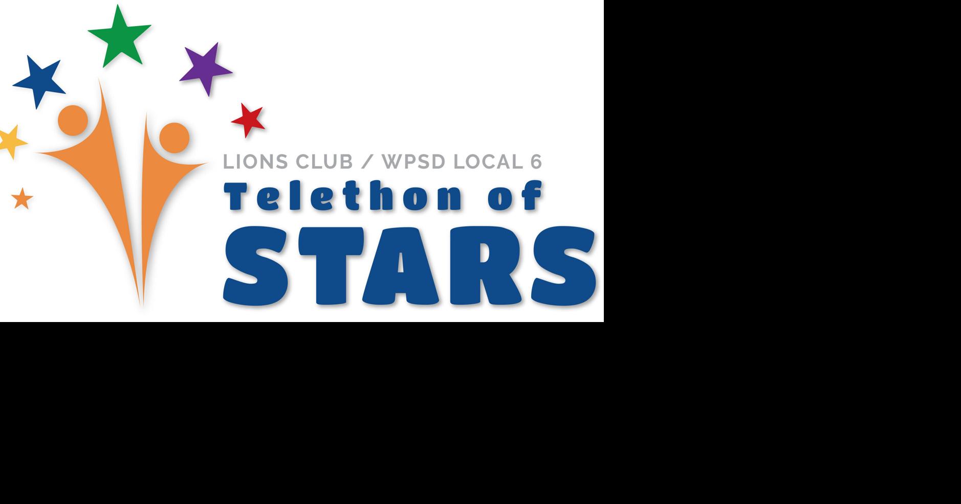 67th Annual Lions Club WPSD Local 6 Telethon of Stars | News | WPSD Local 6
