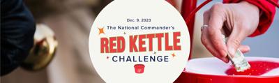 Salvation Army of Paducah to participate in annual National Commander's ...