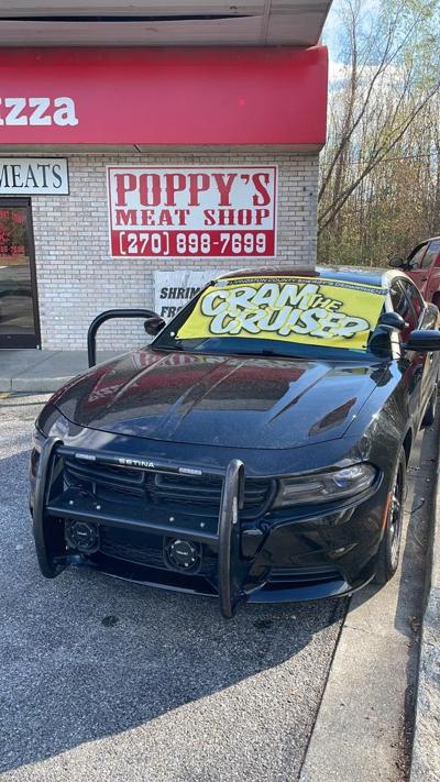 Poppy's Meats hosting Cram the Cruiser event this week, collecting ...