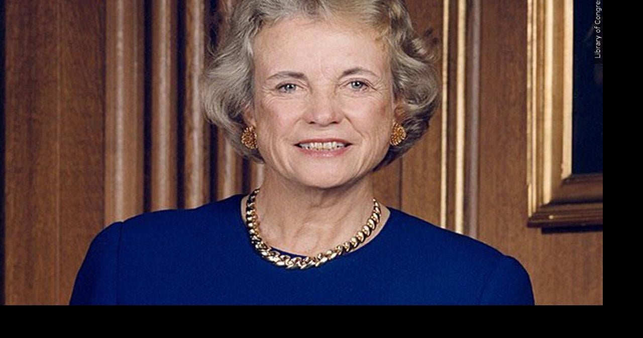 McConnell issues statement on passing of Sandra Day O'Connor | News ...