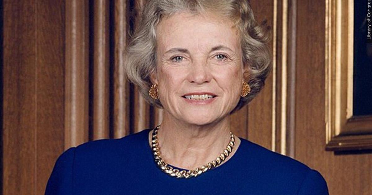 McConnell issues statement on passing of Sandra Day O'Connor | News ... McConnell issues statement on passing of Sandra Day O'Connor | News ...