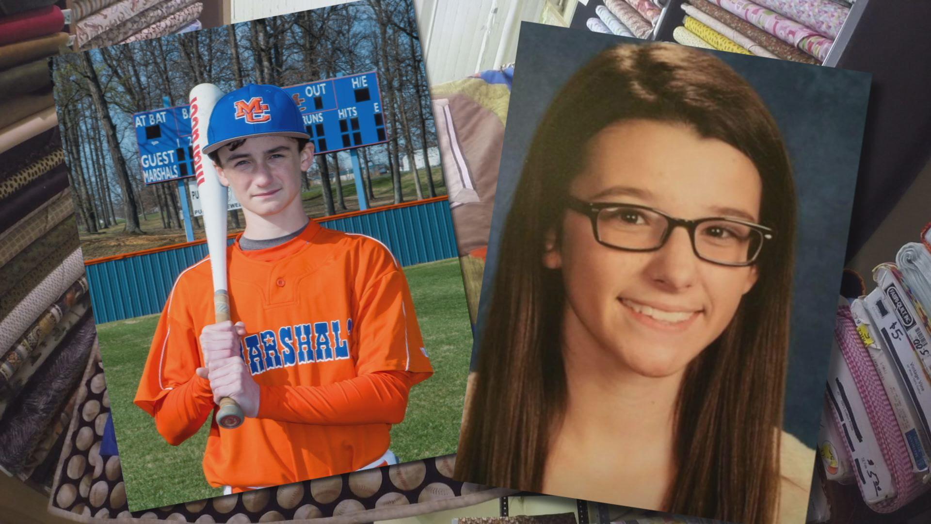 Kentucky House passes Bailey Holt-Preston Cope Victims Privacy Act ...